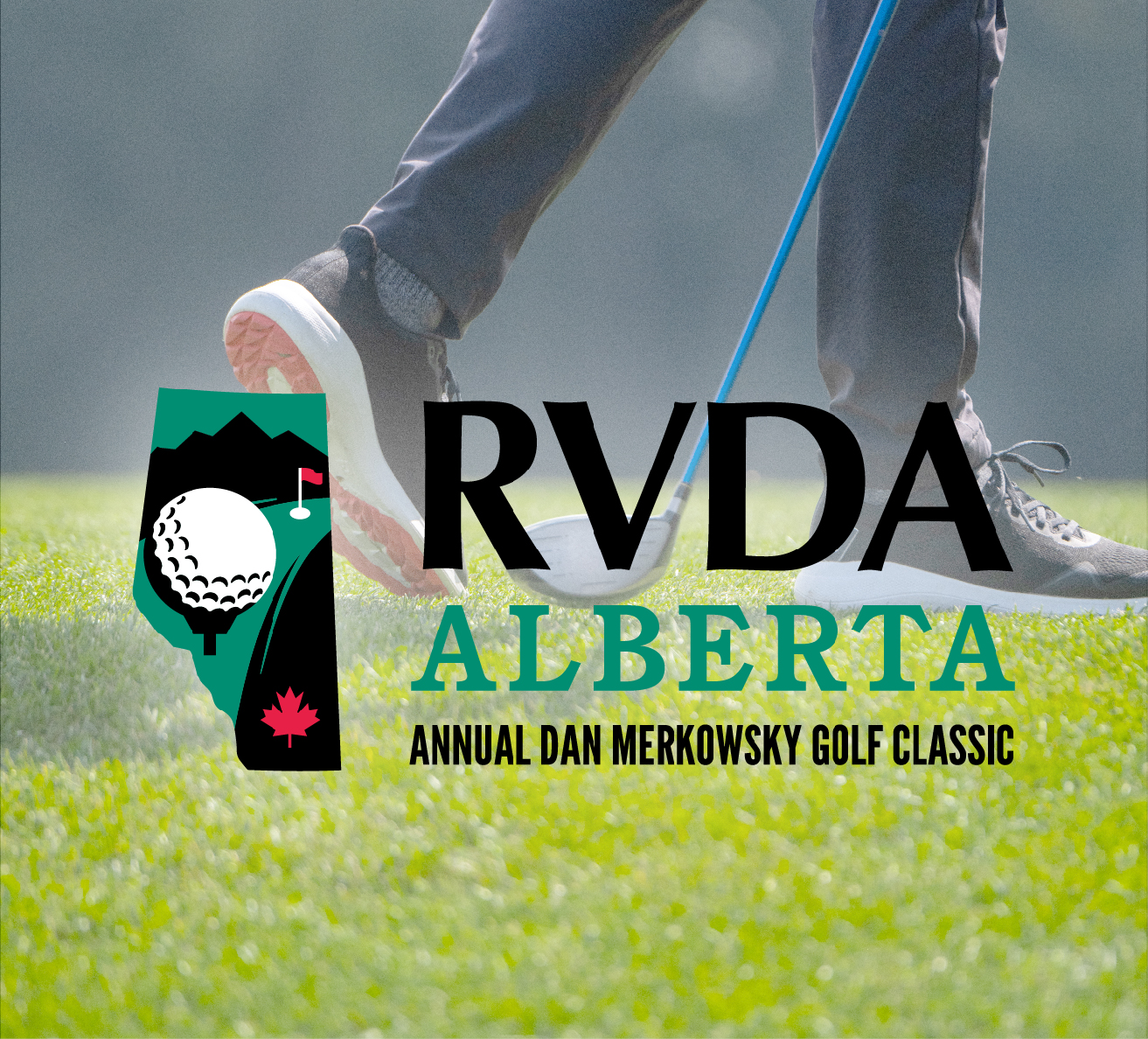 Home - RVDA Alberta