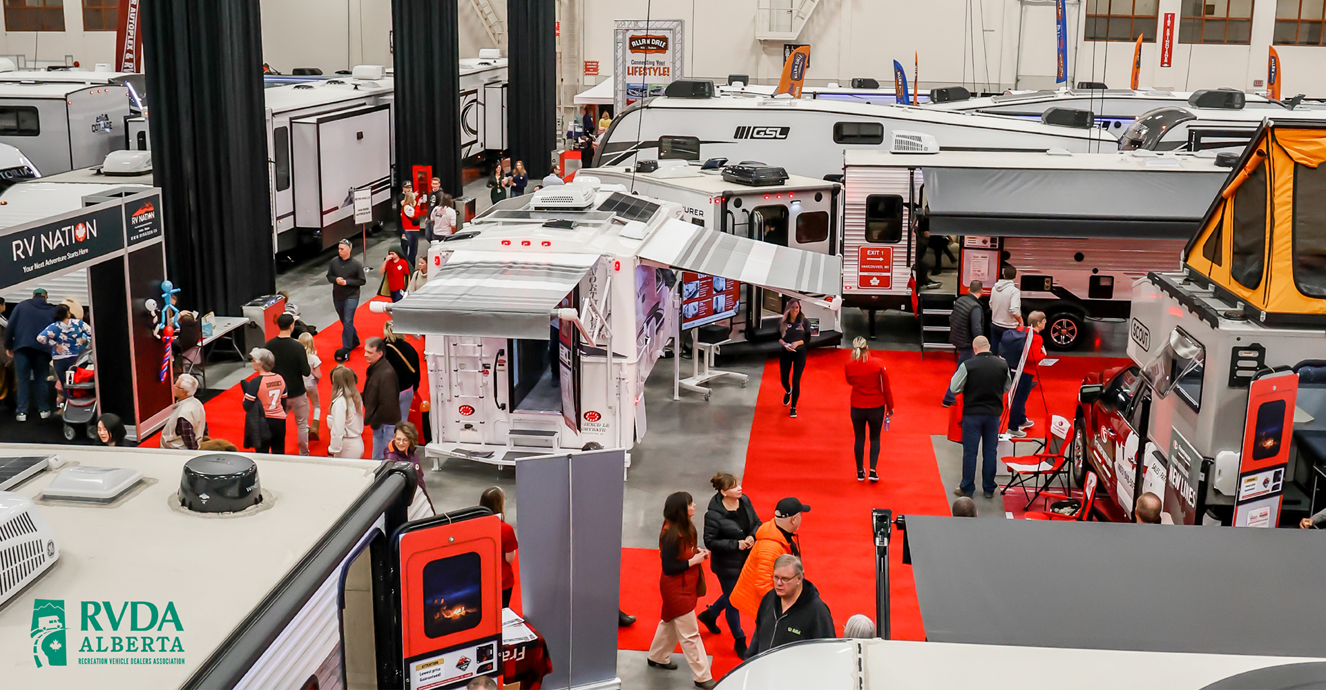 7 Reasons Why an RVDA of Alberta Membership is a Game-Changer for Your ...